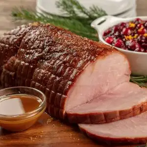 Best Ham | Shop Now | Burgers' Smokehouse