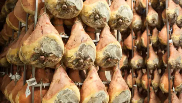 Our Process for Curing Country Ham | Burgers' Smokehouse